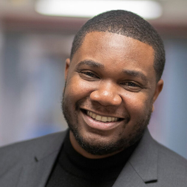 Alpha Cohort – 100 Black Men of America, Inc. Leadership Instute