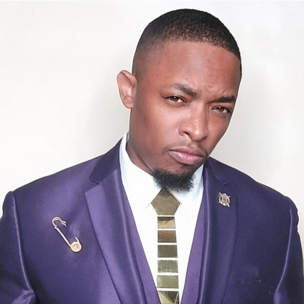 Alpha Cohort – 100 Black Men of America, Inc. Leadership Instute